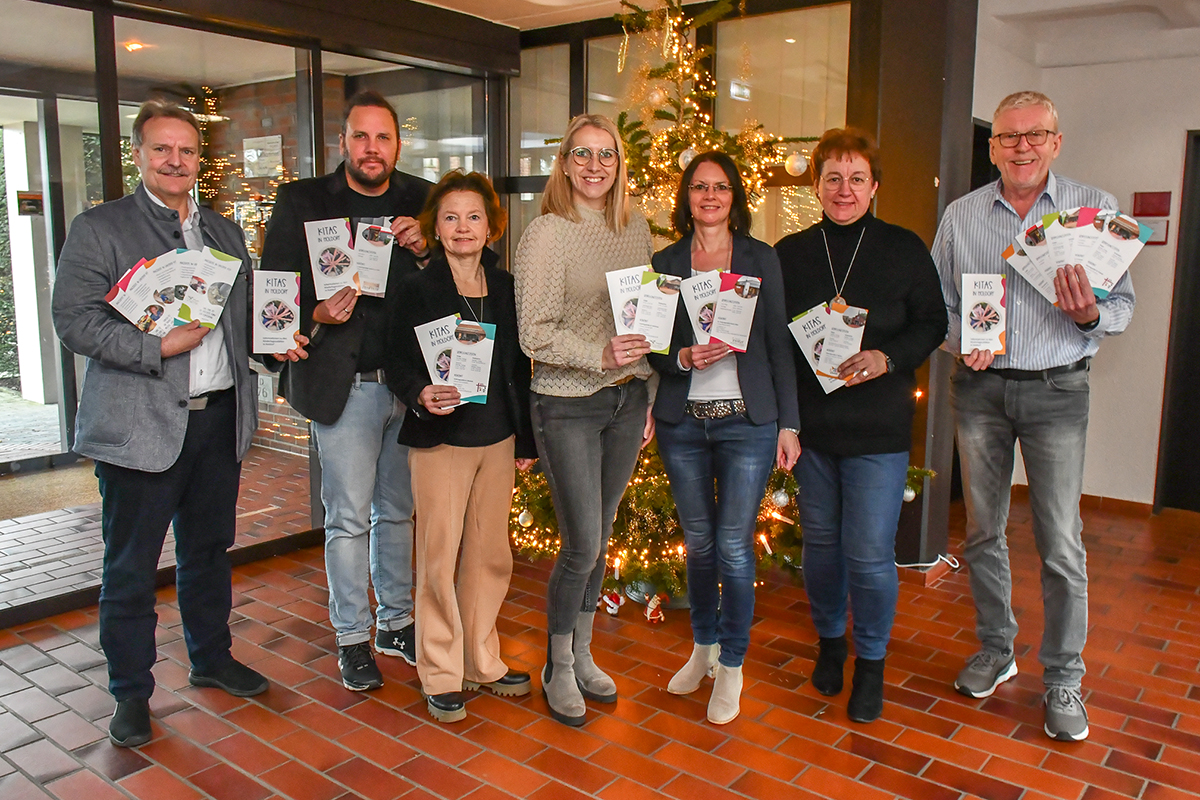 23 Kitas in Holdorf