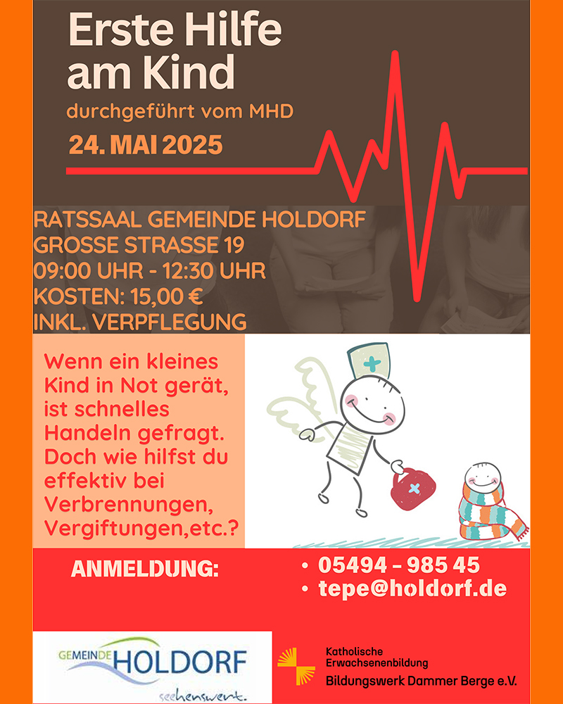 25-Erste-Hilfe-am Kind - Meldung